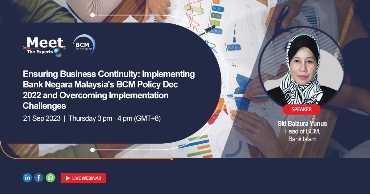 MTE 2023: Meet-the-Expert Webinar Series